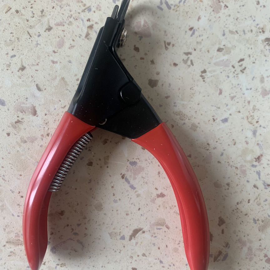 Ножницы для груминга