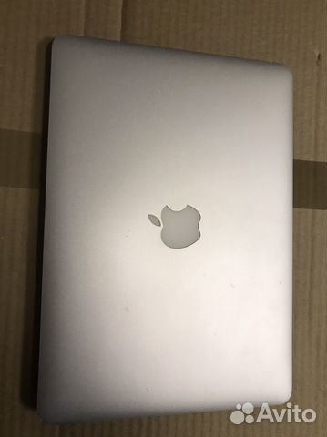 Apple MacBook Pro a1425 a1398 купить в Москве | Электроника | Авито