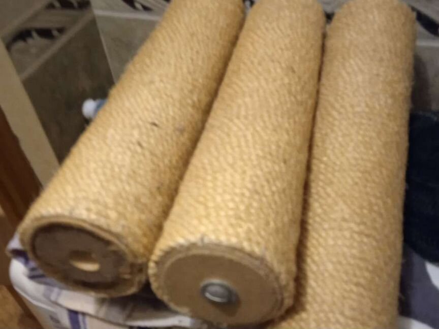 Когтеточки, стойки