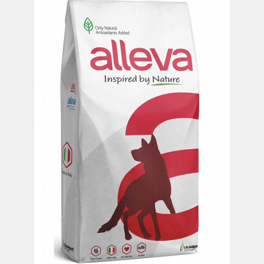 Alleva care Gastrointestinal для собак 12кг