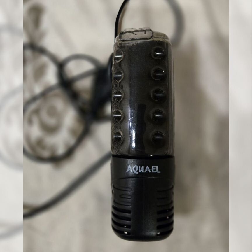 Фильтр для аквариума aquael