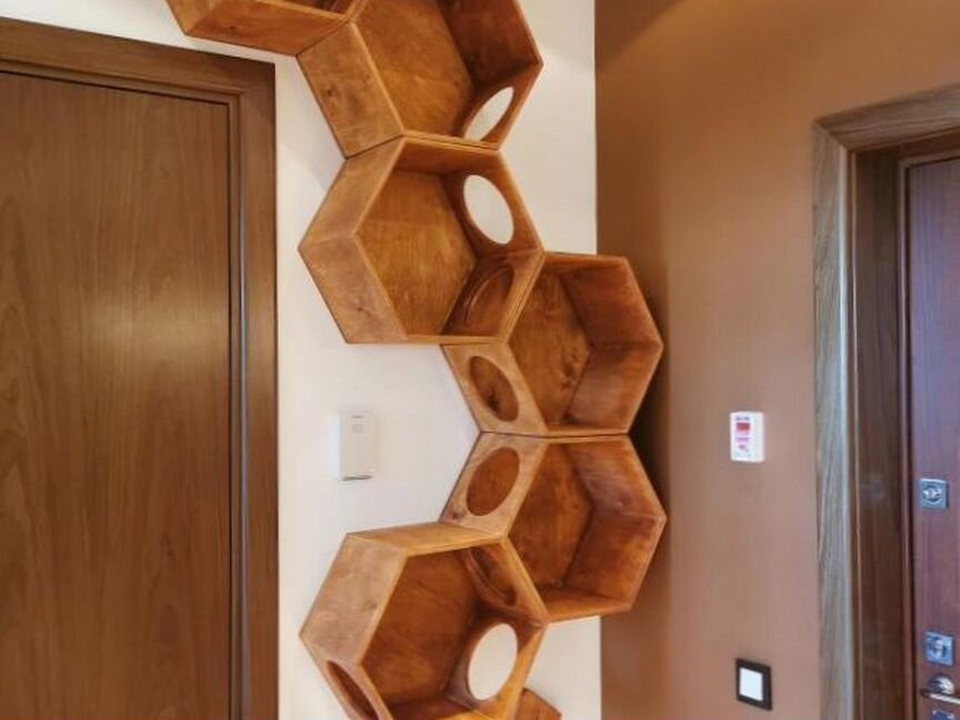 Модульный комплекс для Кошки