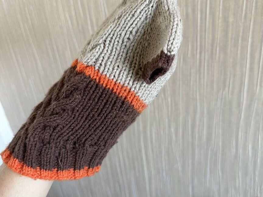 Кофта для маленьких собак