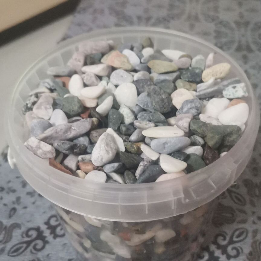 Грунт для аквариума