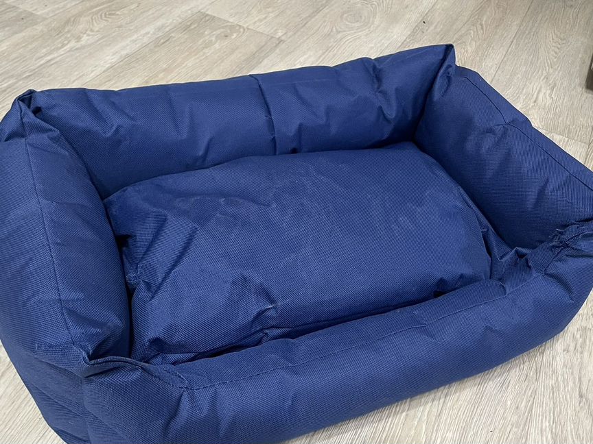 Лежанка для домашних животных