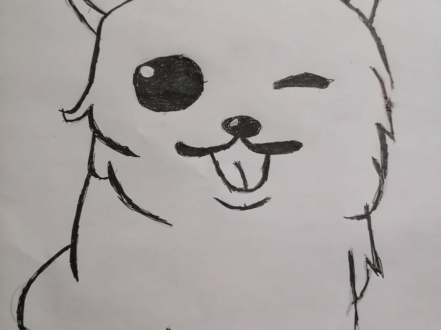 Королевский корги