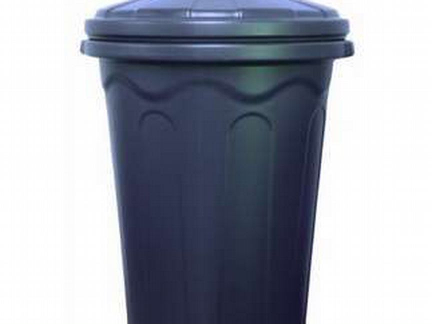 Пищевые отходы