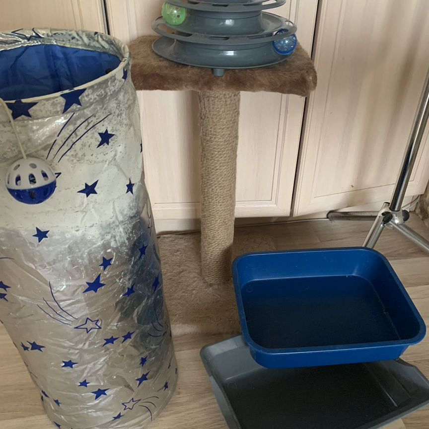 Когтеточка для кошек