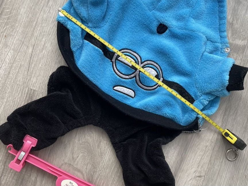 Одежда для маленьких собак