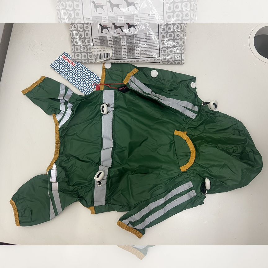 Одежда для маленьких собак