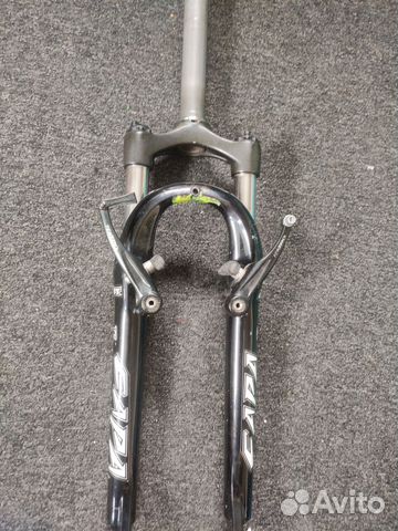 Вилка амортизационная RST capa T7 26 бу, Б/у купить в Санкт-Петербурге ...