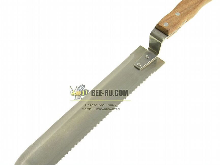 Нож пасечный Honey-Super-L280