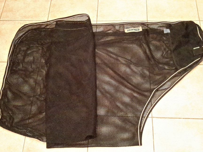 Антимоскитная попона Equist super guard