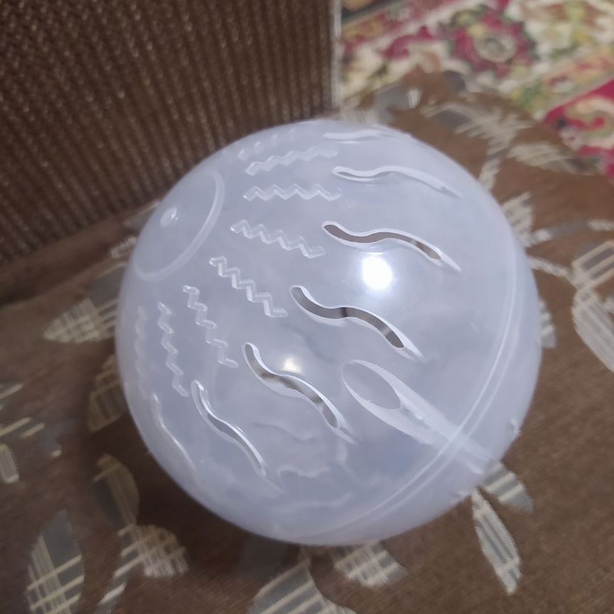 Шар для хомяка