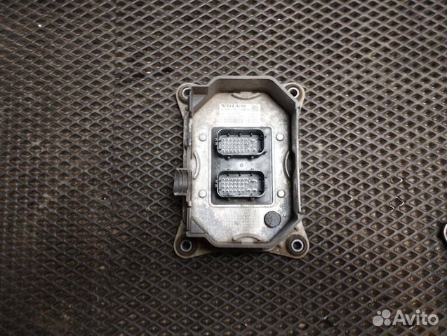 Блок света fciom Volvo FH4 23140886 купить в Санкт-Петербурге VOLVO ...