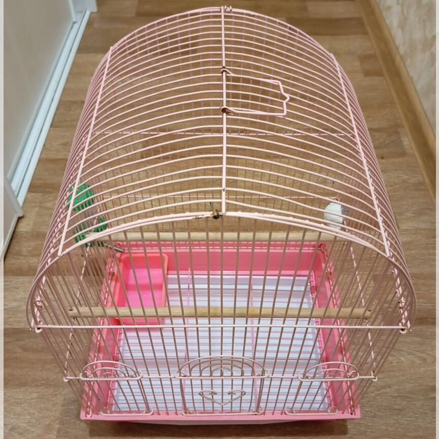 Клетка для птиц