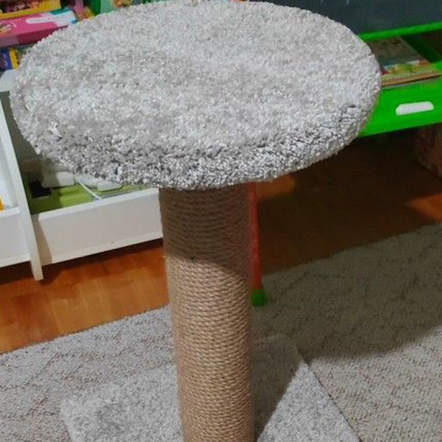Когтеточка для кошек