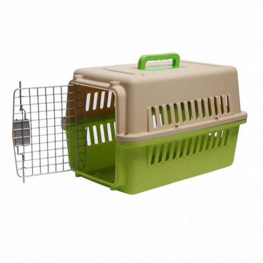 Аренда переноски для котов