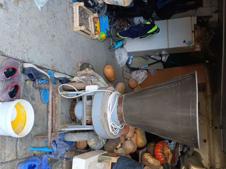 Сенорезка 380 Вольт