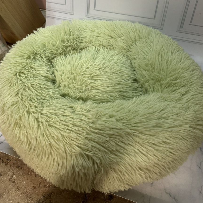 Лежанка для питомца