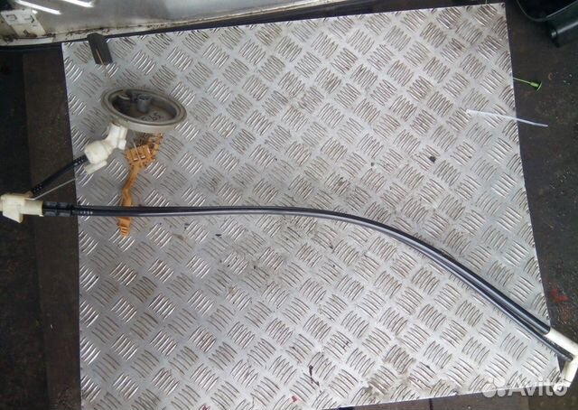 Датчик уровня топлива на бмв 7 е65 купить в Нижнем Новгороде BMW ...