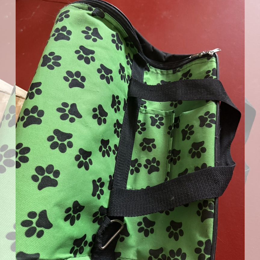 Переноска для кошек