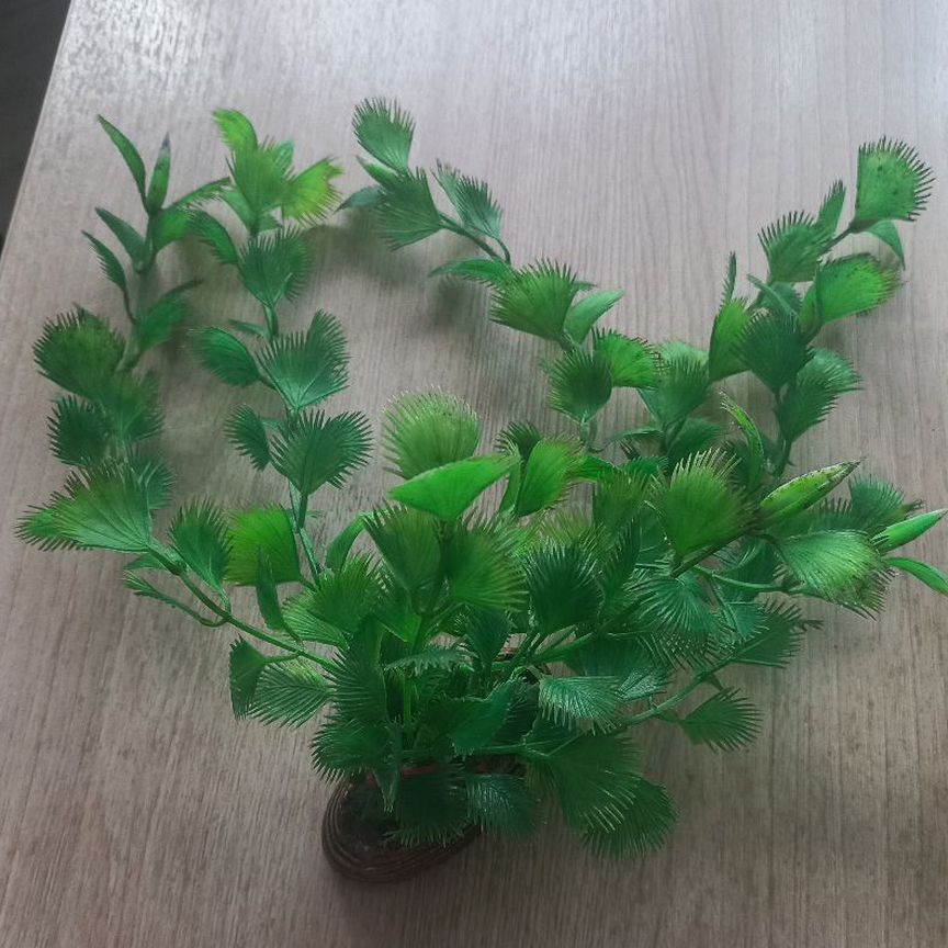 Декор для аквариума