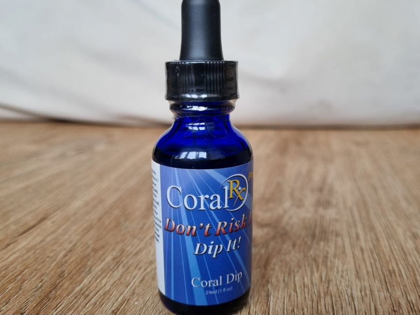 Coral rx