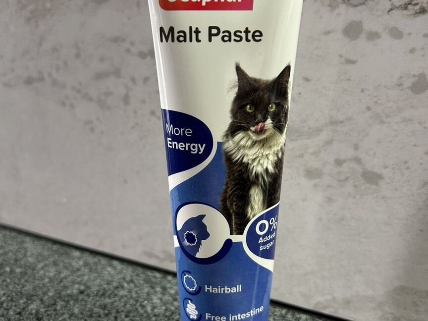 Мальт паста