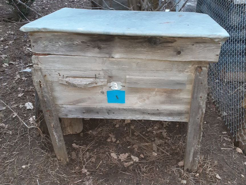 Улей для пчел