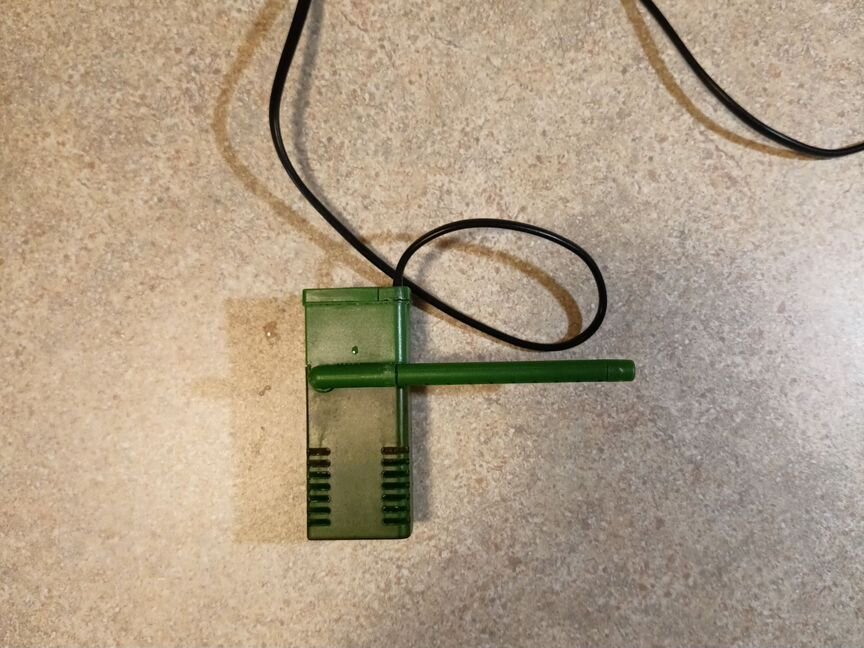 Фильтр для аквариума barbus