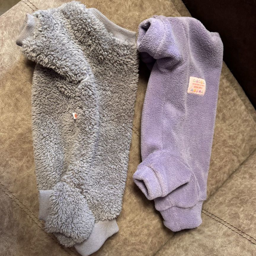 Комбинезон для кошки