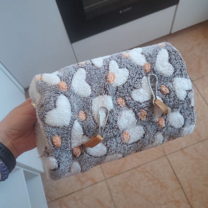 Труба для грызунов