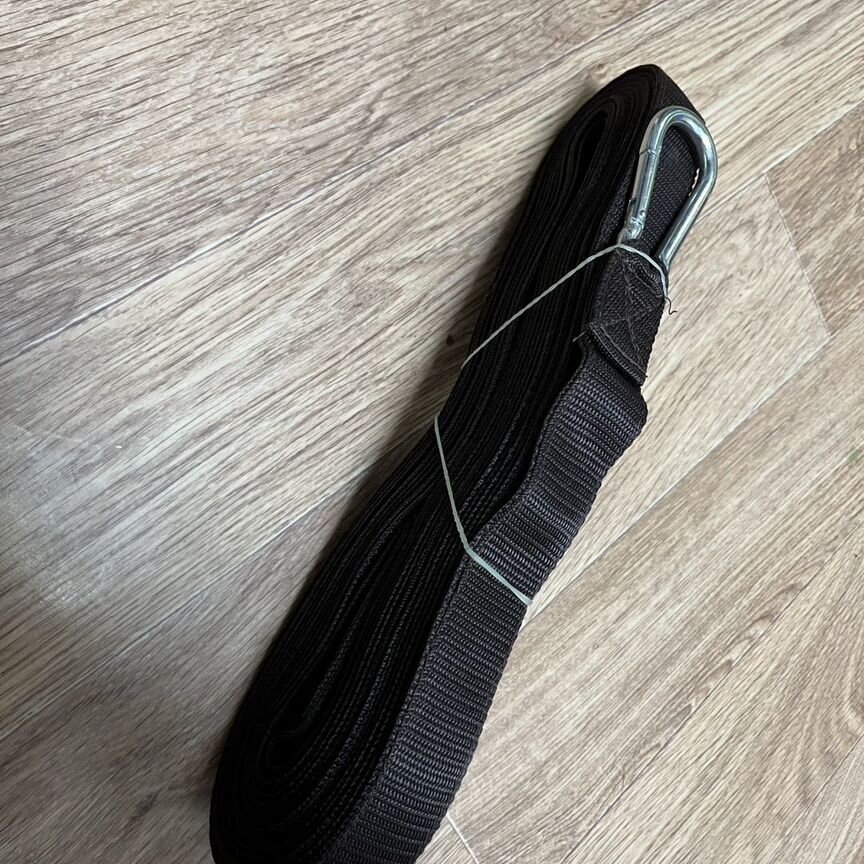 Корда для лошади