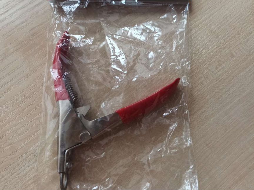 Когтерезка для собак, когтеточка для кошек