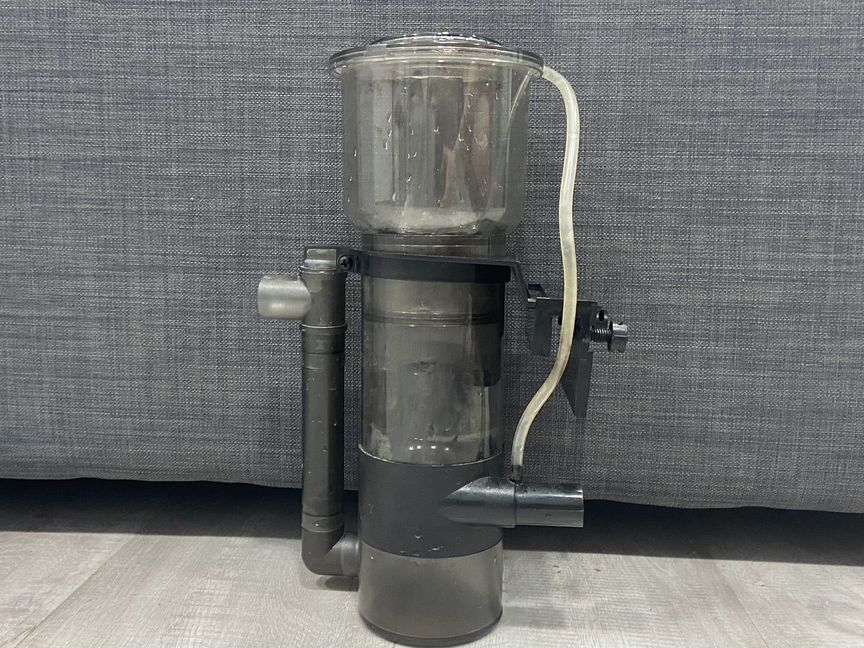 Пенник (скимер) для аквариума