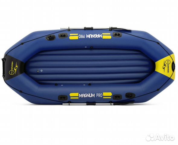 Надувная лодка magnum pro 300 купить в Перми | Транспорт | Авито