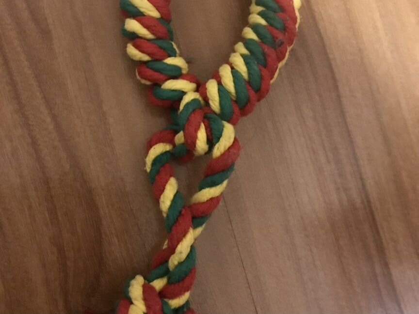 Игрушки для собак