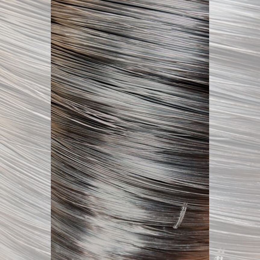 Проволока оцинкованная для электропастуха 1.2 мм