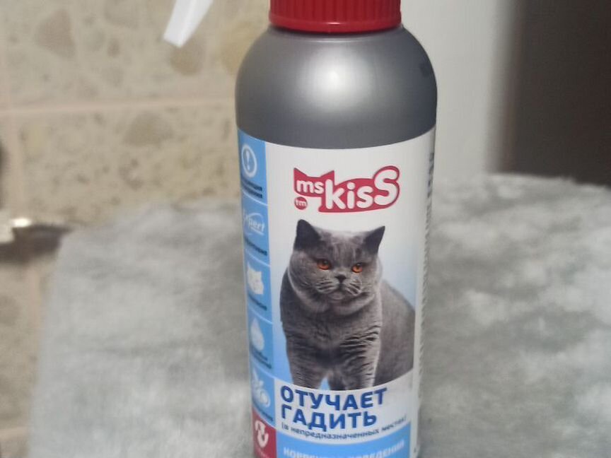 Корректор поведения для кошек