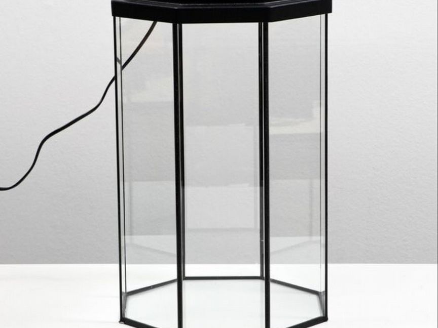 Аквариум восьмигранный 32л