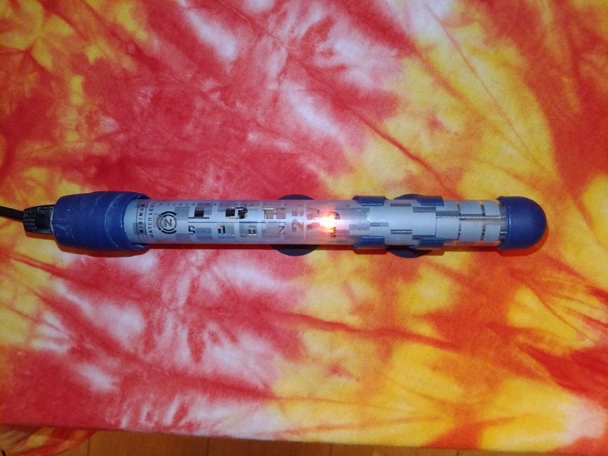 Нагреватель температуры для аквариума