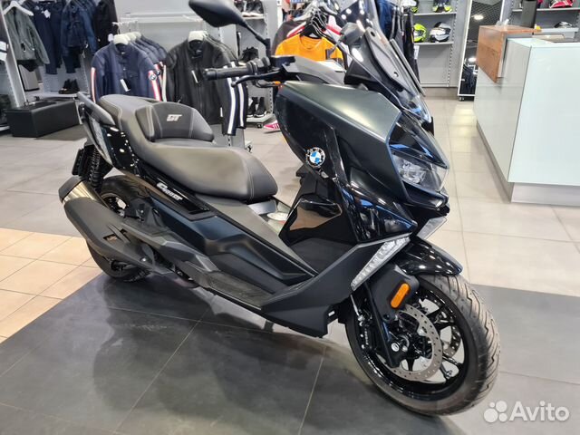 BMW C400GT купить в Заречье | Транспорт | Авито