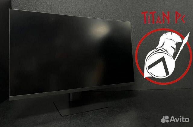 Xiaomi Mi 2K Gaming xmmnt27HQ 27" 165hz / Обмен купить в Нижнем ...
