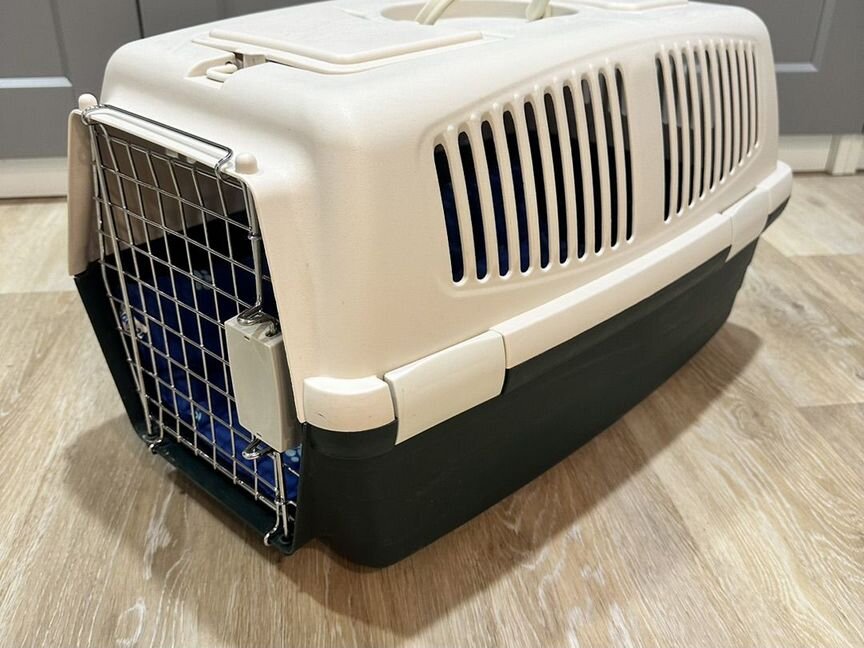 Переноска Triol FS02 индиго