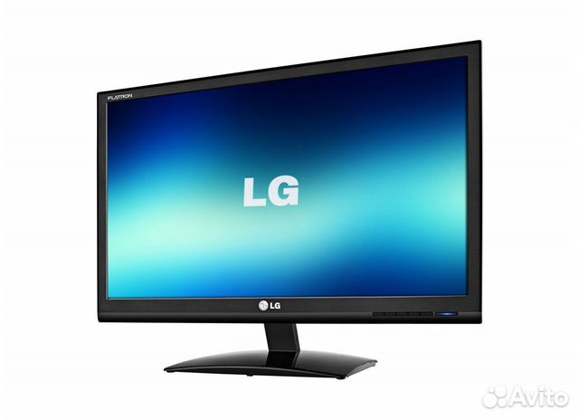Монитор LG Flatron E2241 купить в Мытищах | Электроника | Авито