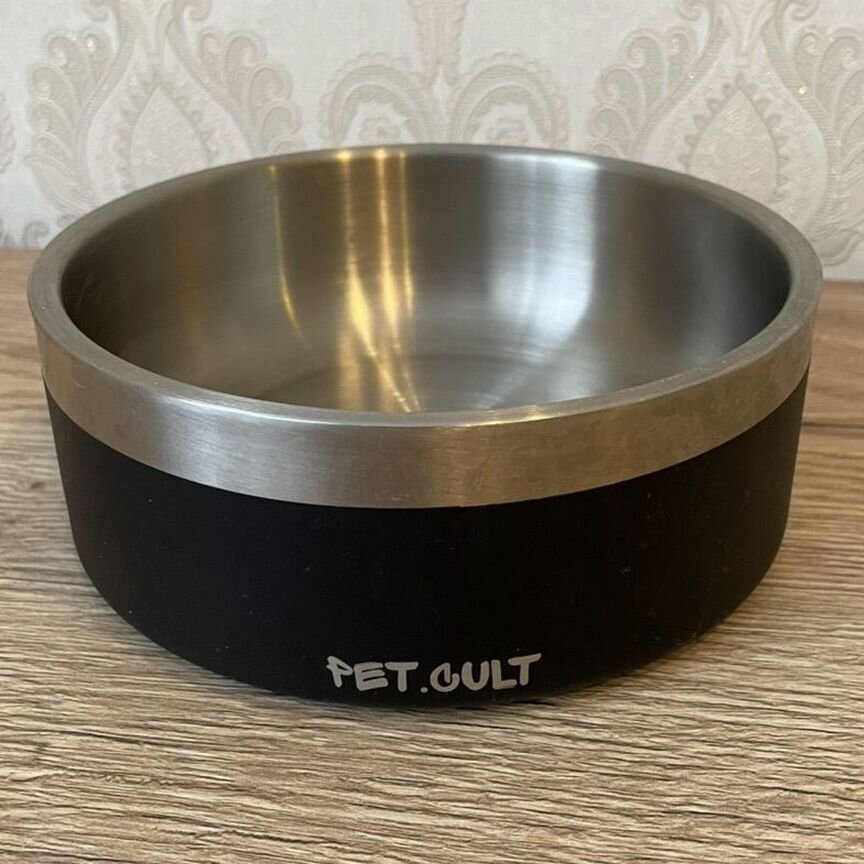 Миски для собак