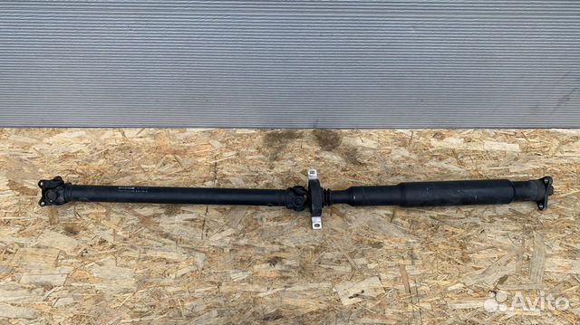 Кардан bmw e90 e92 e84 карданный вал е90 е84 купить в Воронеже BMW ...