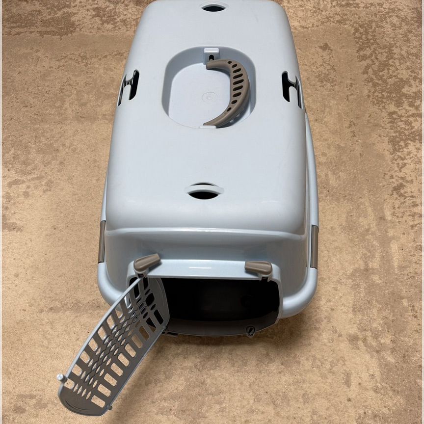 Переноска для животных