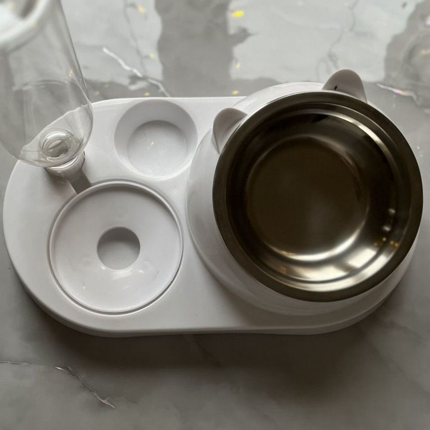 Миска для животных